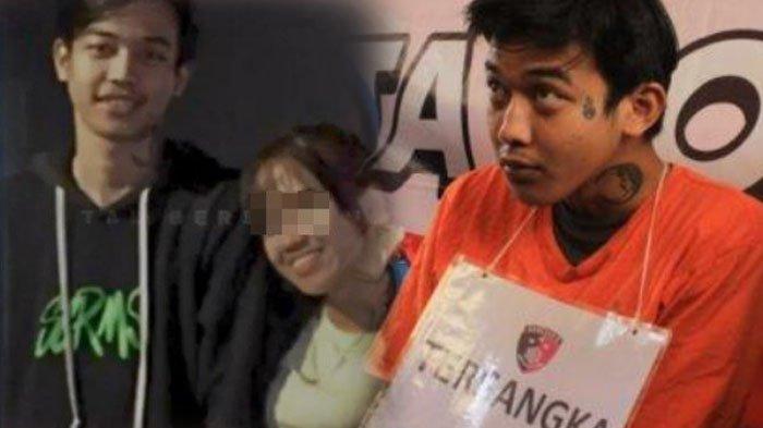 SOSOK Teman Alung yang Bawa Jasad Wulan ke Luar Hotel Terkuak, Ternyata Diprank Seperti Ayah ...