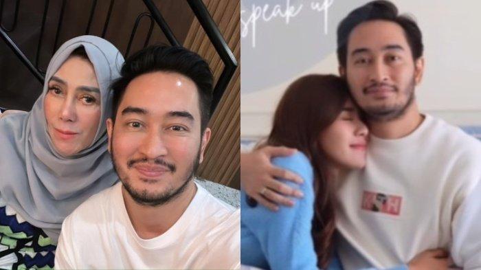 Nasib Amy Qanita Digeruduk Netizen Imbas Posting Jeje Peluk Syahnaz ...