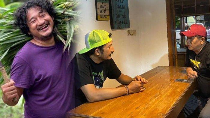 Kronologi Anak Komedian Isa Bajaj Jadi Korban Kekerasan di Alun-alun ...