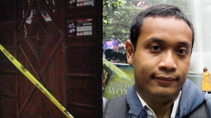 Bikin Syok Keluarga, Isi WA Pegawai KAI Andika Ahid Ke Ayahnya :Saya ...