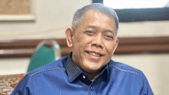 Pejabat Baru Beresiko, Ketua Golkar Pasuruan Berharap Andriyanto Kembali Diusulkan Jadi PJ ...