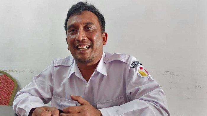 Bawaslu Kabupaten Kediri Lantik 2348 PTPS untuk Kawal Pilkada Kediri ...