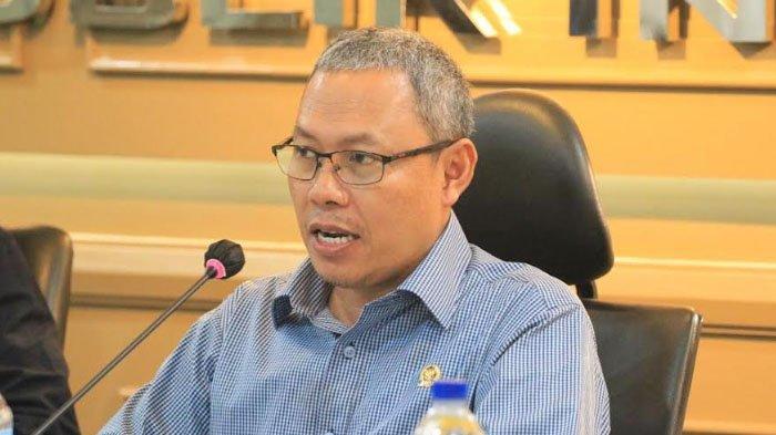 Persediaan Blanko E-KTP Langka, Anggota DPD RI Asal Jatim Desak ...