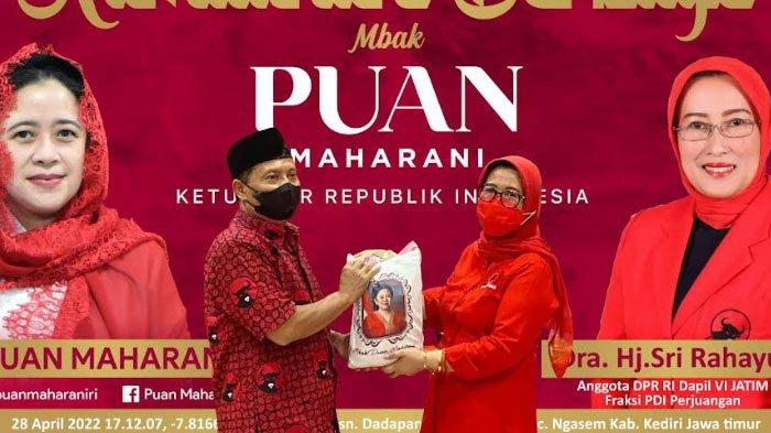 Target Raih Suara 25 Persen, PDIP Mulai Panaskan Mesin Partai di Kota ...