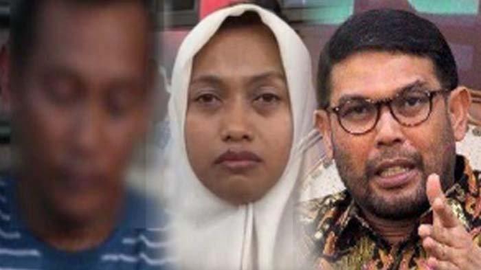 Pertanyaan Menohok Anggota DPR ke Aipda WH Pelapor Guru Supriyani: Apa ...