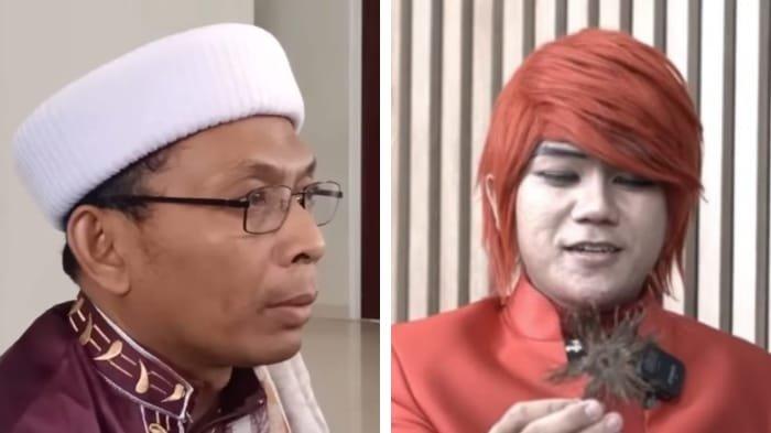 Pesulap Merah Kena Kritik Anggota MUI, Singgung Dampak Buruk Aksi ...