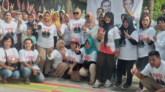 Relawan Konco Prabowo Kota Madiun Terbentuk, Siap Pertebal Kemenangan Prabowo-Gibran di Pilpres ...