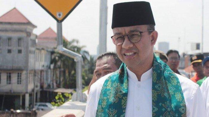 Anies Baswedan Sudah Populer bagi Warga Pamekasan, Hamidi : Ia Selalu ...