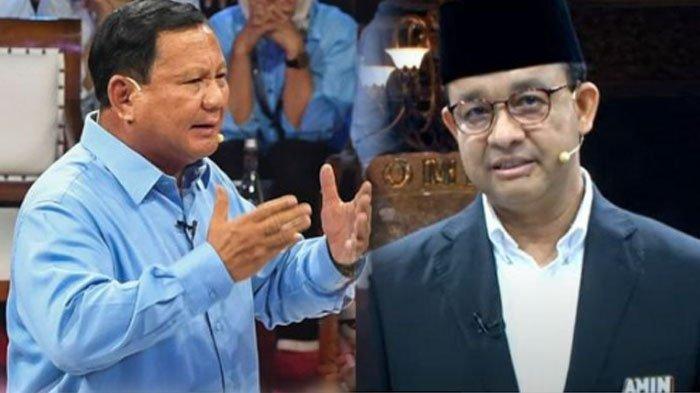Ternyata Harun Al Rasyid Yang Dipakai Anies Sindir Prabowo Masih 15