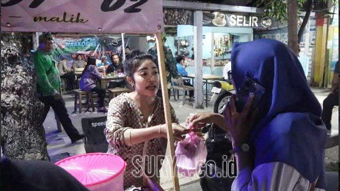 Sensasi Kuliner Bekicot Molak-Malik Olahan Ibu Muda di Lamongan, Diburu ...