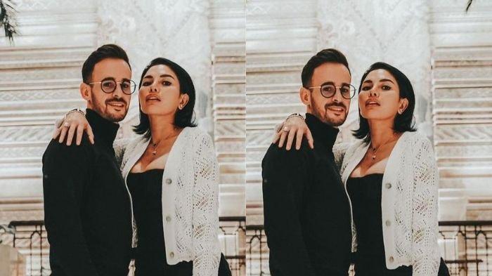 Sosok Antonio Dedola, Pria Bule yang Dituding Bawa Kabur Barang Nikita ... Sosok Antonio Dedola, Pria Bule yang Dituding Bawa Kabur Barang Nikita ...