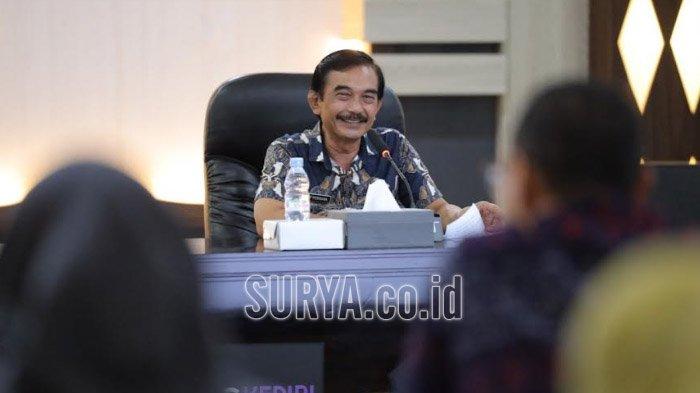 Pemkot Kediri Gandeng Universitas Brawijaya Bahas Masterplan Smart City ... Pemkot Kediri Gandeng Universitas Brawijaya Bahas Masterplan Smart City ...