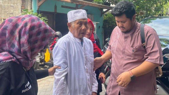 Sosok Arjuna Rizky Dwi Krisnayana, Anak Cak Ji yang akan Berebut Kursi ...