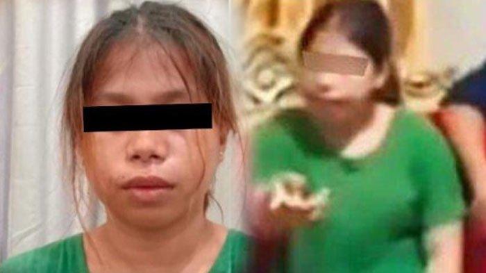 Sosok Arnita Mamonto Pembunuh Bocah 8 Tahun yang Buat Petugas Autopsi ...