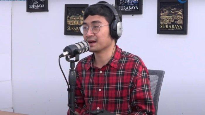 Politisi Muda Aryo Seno Bagaskoro Caleg PDIP Surabaya Siap Tak Pasang ...