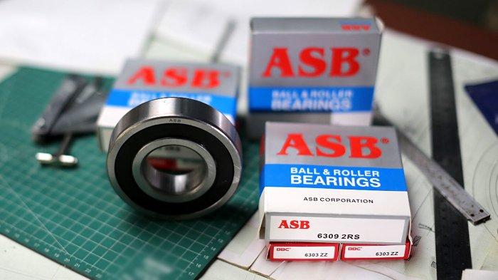 Top 5 Toko Bearing Terbaik di Indonesia - Surya.co.id
