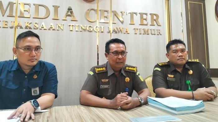 Kejaksaan Agung Butuh 2 Bulan Teliti Asal Amfetamin di Urine Kajari Madiun Andi Irfan Syafruddin ...