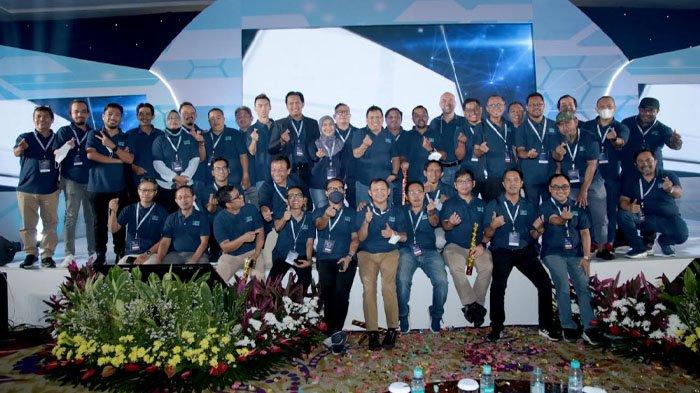 AMSI Konsisten Bangun Ekosistem Media Sehat dan Berkualitas - Surya.co.id