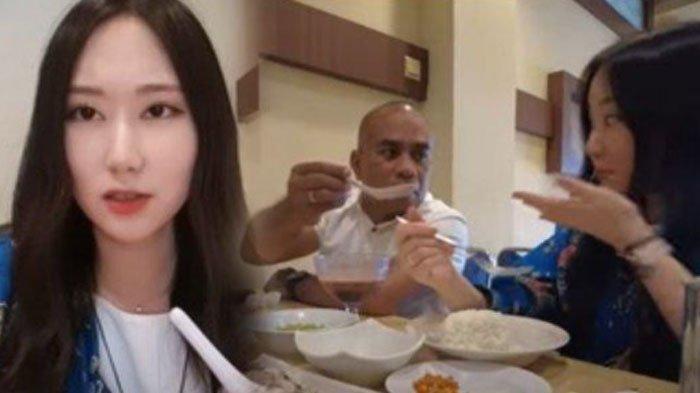Akhirnya Asri Damuna Om Botak yang Ajak Youtuber Korea ke Hotel Lapor ...