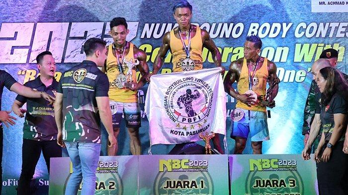 Atlet PBFI Kota Pasuruan Panen Juara Nasional - Surya.co.id