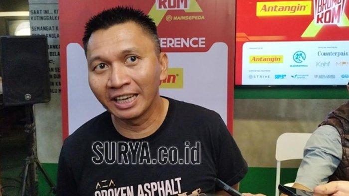Catatan Azrul Ananda di Ulang Tahun Persebaya Surabaya ke-97 ...