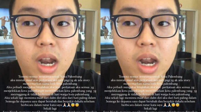 BEDA Kritikan Viral Bima Tiktoker dan Nando Foodvlogger: Sebut ...