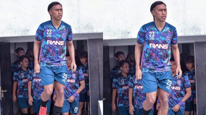 BEDA NASIB dengan Reva Adi, Ady Setiawan Gagal CLBK ke Persebaya ...