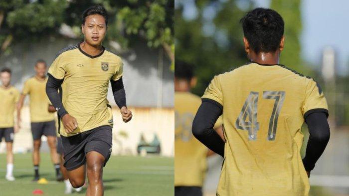 BENARKAH Arizky Wahyu Out dari Persebaya? Padahal Sempat Dipuji Aji ...