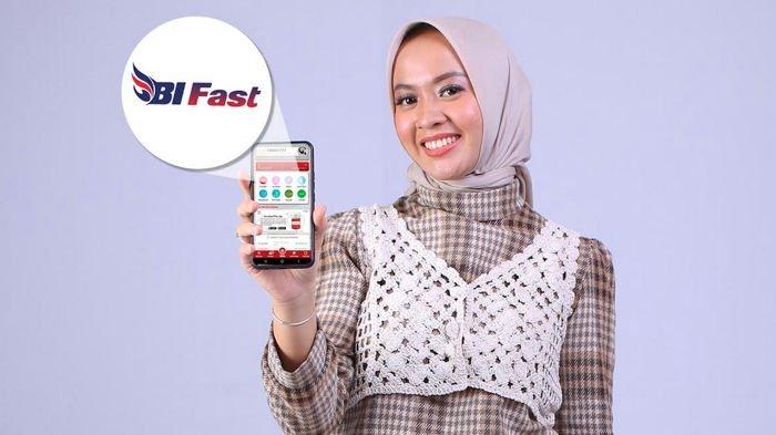 Bank Jatim Tambah Fitur BI-FAST di Aplikasi JConnect Mobile - Surya.co.id