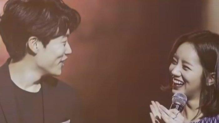 BINTANG Serial 'Reply 1988' Putus Setelah Pacaran 7 Tahun, Hyeri dan Ryu Junyeol kini Berteman ...