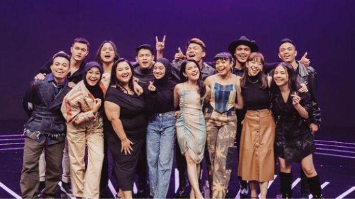 BIODATA 14 Peserta Spektakuler Show Perdana Indonesian Idol 2023: Syarla, Rony Parulian, Nyoman ...