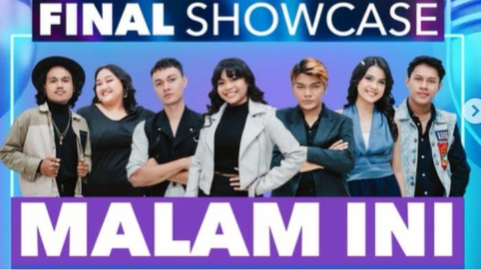 BIODATA 7 Peserta Indonesian Idol 2023 Babak Final Showcase Malam Ini: Syarla dan Rosalina ...