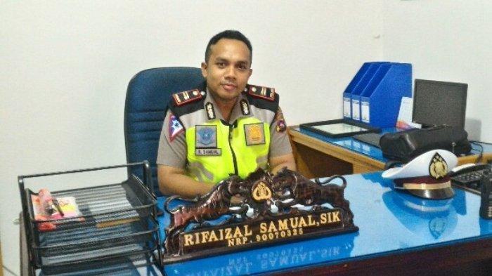 BIODATA AKP Rifaizal Samual yang Bikin Ferdy Sambo Geram Karena Cecar ...