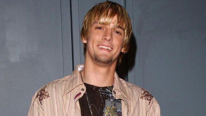Berita Aaron Carter meninggal dunia Terbaru Hari Ini - Surya.co.id
