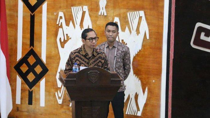 BIODATA Ayodhia Kalake yang Cabut Kebijakan Masuk Sekolah Jam 5.30 Pagi ...