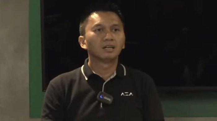 BIODATA Azrul Ananda, Bos Persebaya Surabaya yang Mundur dari Manajemen ...