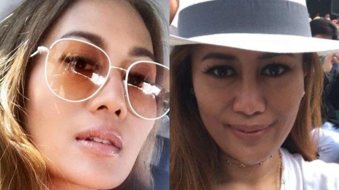 BIODATA Azura Luna yang Tipu Anak Presiden AS Joe Biden Ternyata Asal ...