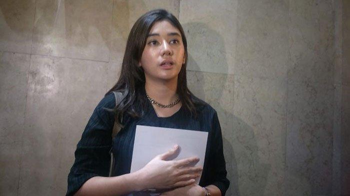 BIODATA Clara Shinta Selebgram yang Viral di TikTok Mobilnya Diambil Paksa Sejumlah Debt ...