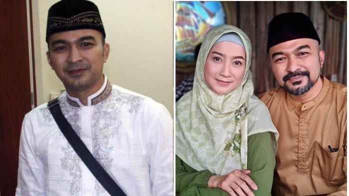 BIODATA David Chalik yang Diisukan Bakal Nikahi Desy Ratnasari ...