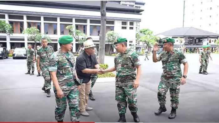 BIODATA Doel Sumbang Penyanyi yang Disambut Jenderal Dudung dan ...