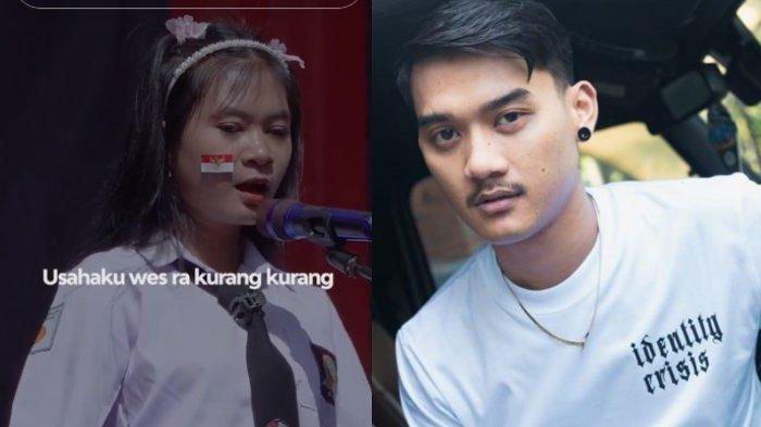 BIODATA Gilga Sahid yang Ajak Ketemu Santi Suryani, Siswi Disabilitas ...