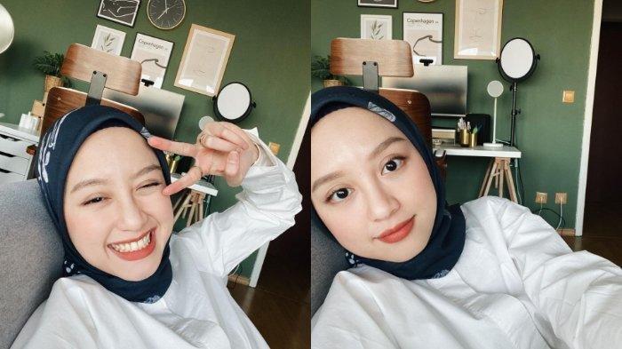 BIODATA Gita Savitri Influencer yang Komen Kontroversi Sebut Dirinya Awet Muda Karena Tak Punya ...