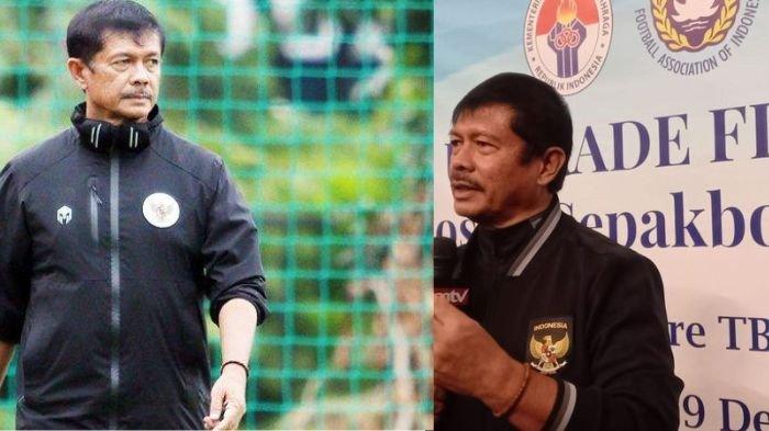 BIODATA Indra Sjafri yang Jadi Pelatih Timnas Indonesia di SEA Games 2023, Ini Sepak Terjangnya ...