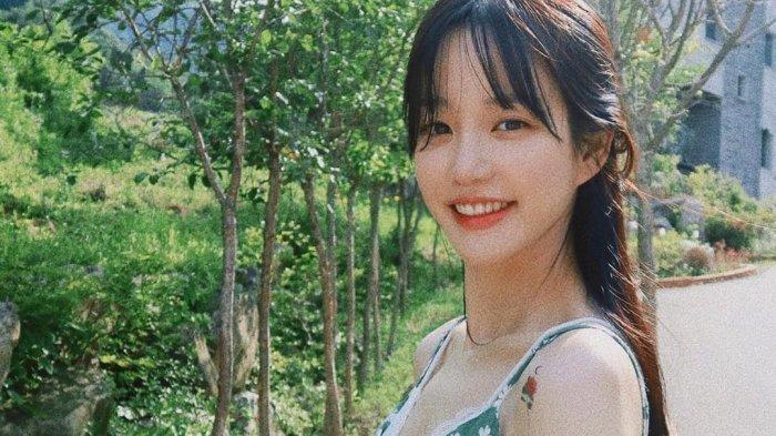 BIODATA Lee Yubi Aktris yang Sempat Dikabarkan Jadi Pacar Jungkook BTS, Terpaut Usia 7 Tahun ...