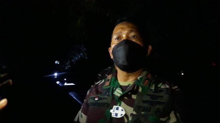 BIODATA Marsda TNI Fachrizet Eks Komandan Lanud Surabaya yang Resmi ...