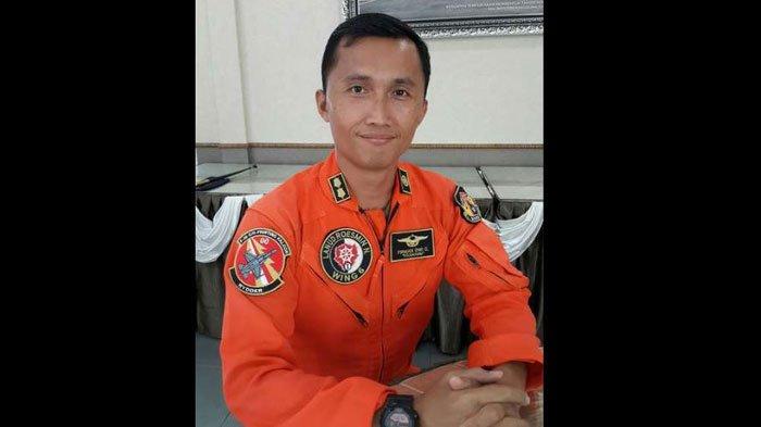 BIODATA Marsma Firman Dwi yang Kerahkan Pasukan Gabungan Amankan ...