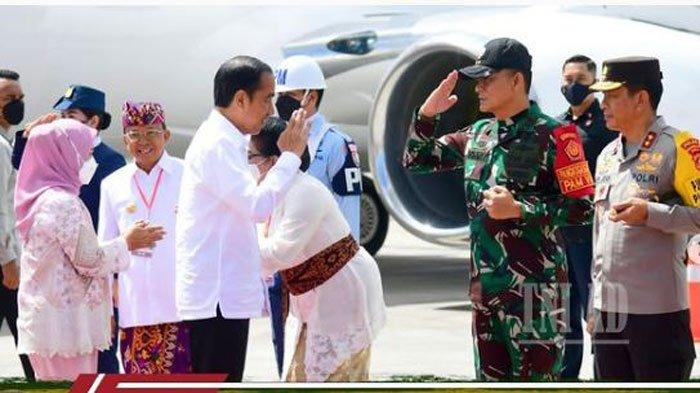 BIODATA Mayjen TNI Sonny Aprianto yang Bertanggung Jawab Lindungi ...