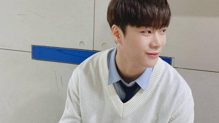 BIODATA Moonbin ASTRO yang Meninggal Dunia Usia 25 Tahun, Jajaki Karier ...