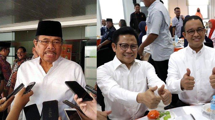 BIODATA Muhammad Prasetyo yang Jadi Dewan Pengarah Tim Hukum Anies-Cak ...