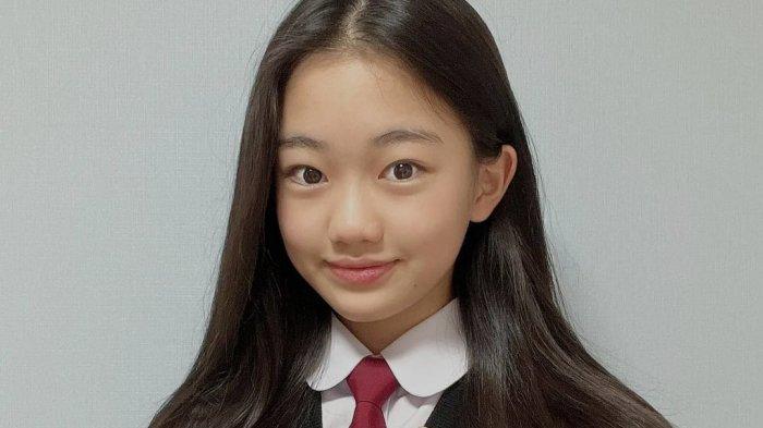 BIODATA Na Haeun Dancer Cilik yang Jadi Trainee SM Entertainment ...